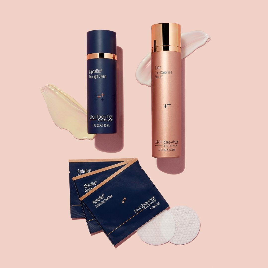 Glow Med Spa - Shop Online – Glow Medical Spa Boutique