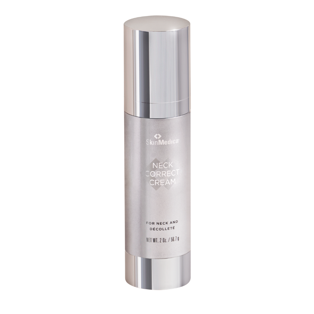 Neck Correct Cream – Glow Medical Spa Boutique